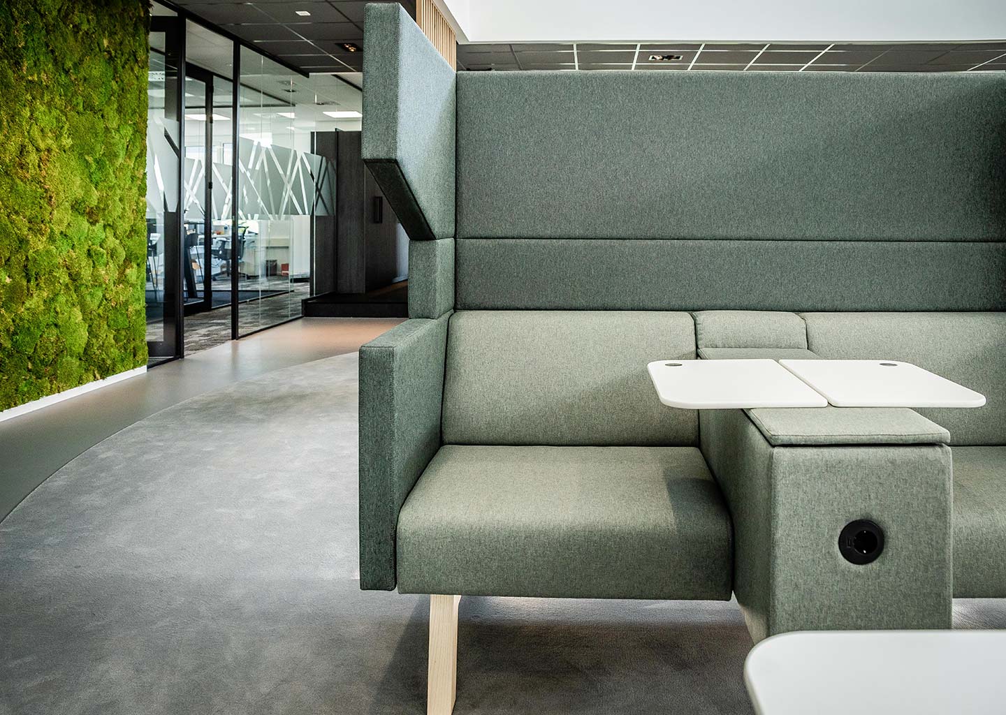 Hapam | Markant Office