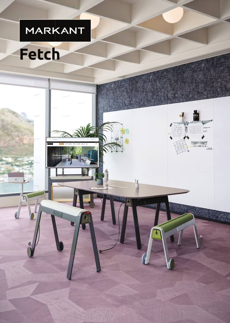 Documentation | Markant Office