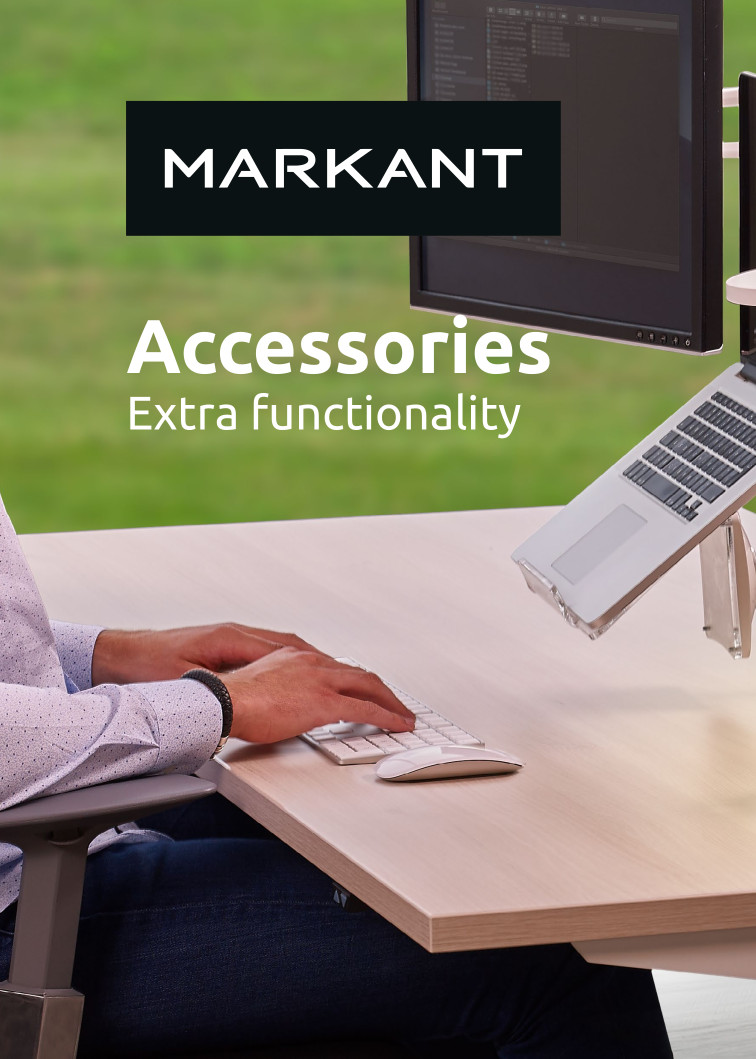 Documentation | Markant Office