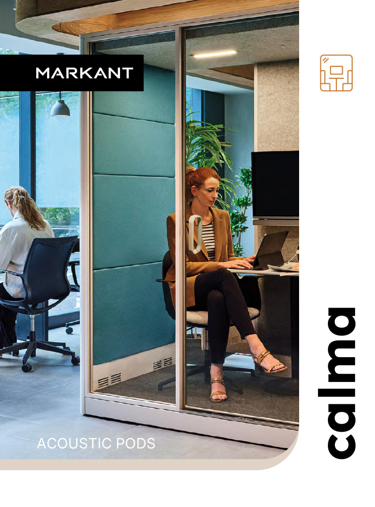 Documentation | Markant Office