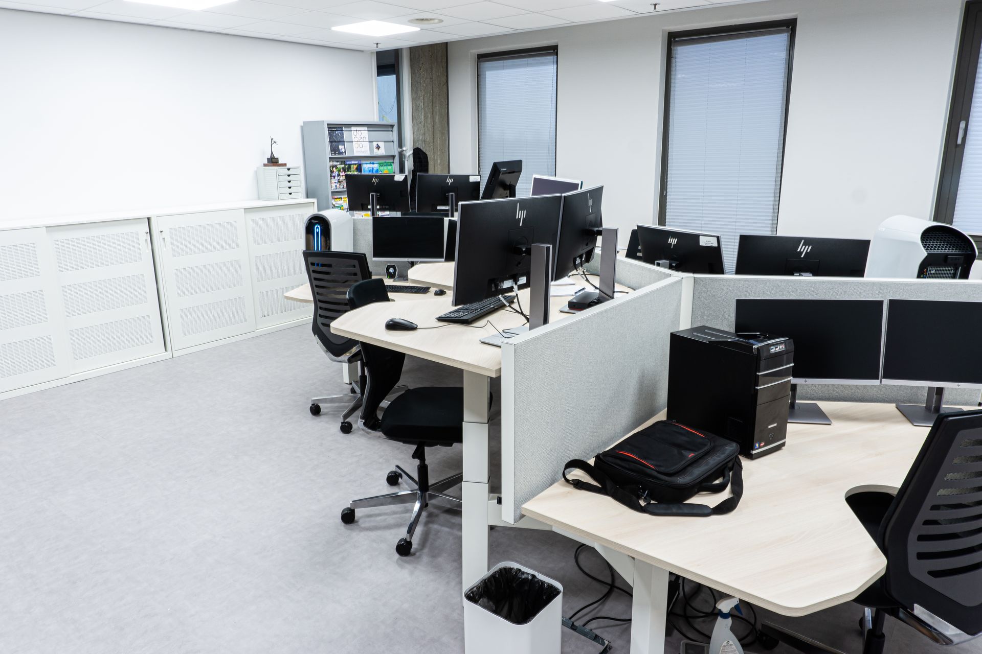 ZDG / Docendo | Markant Office