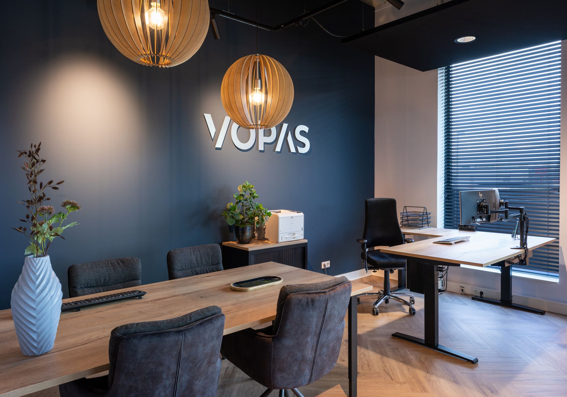 Vopas | Markant Office