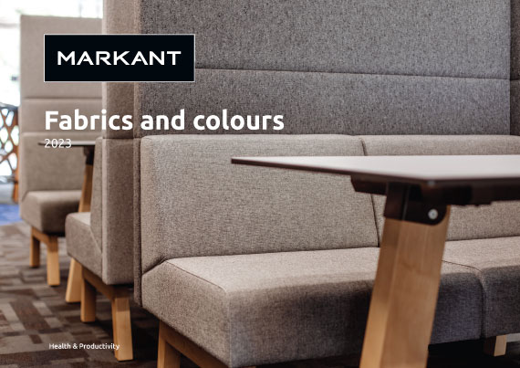 Materials | Markant Office