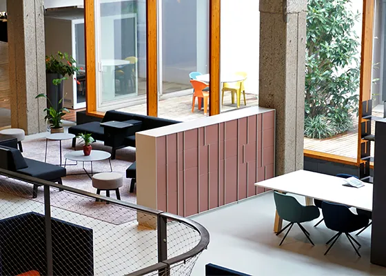 Visit Us | Markant Office