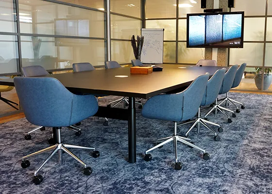 Visit Us | Markant Office