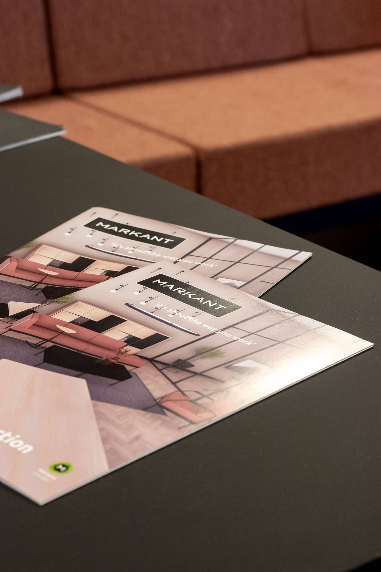 Documentation | Markant Office