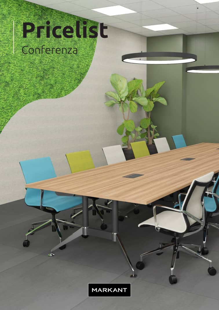 Documentation | Markant Office