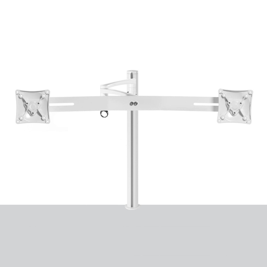 Q4 Zoom 102 dual monitor | Markant Office