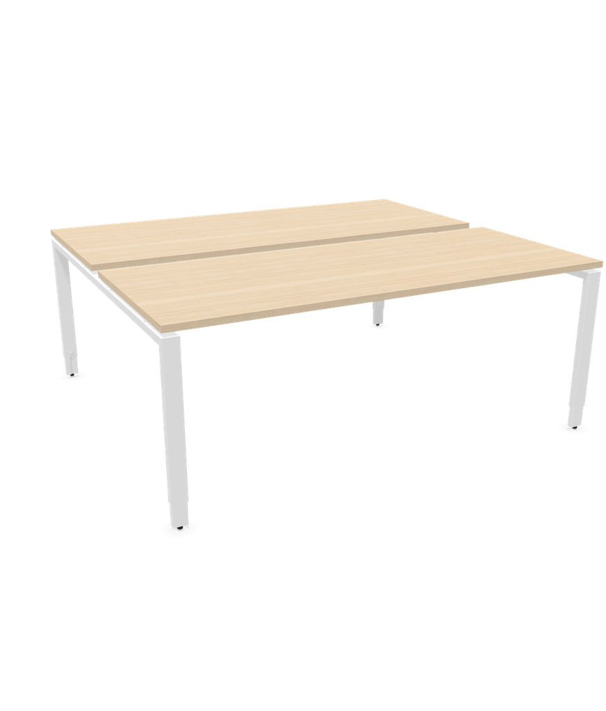 MOx Pro bench desk | Markant Office