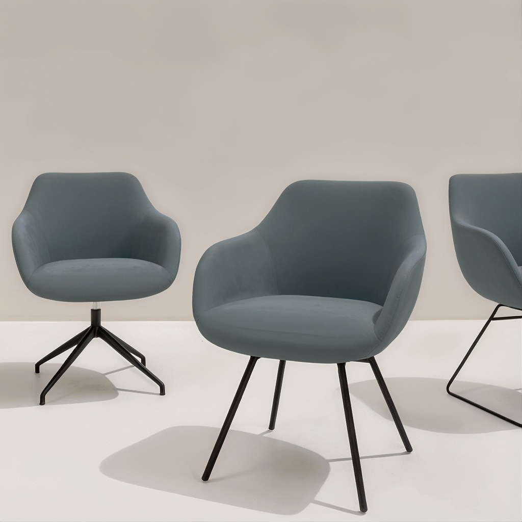 Rome Custom | Markant Office