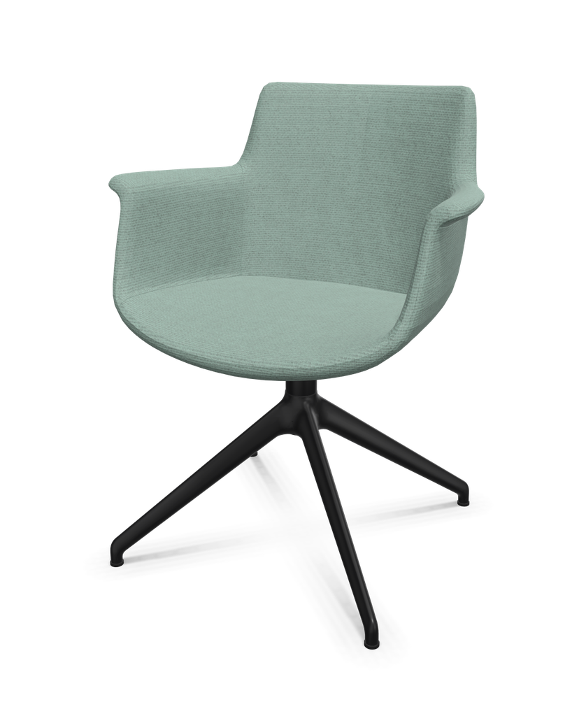 York swivel chair | Markant Office