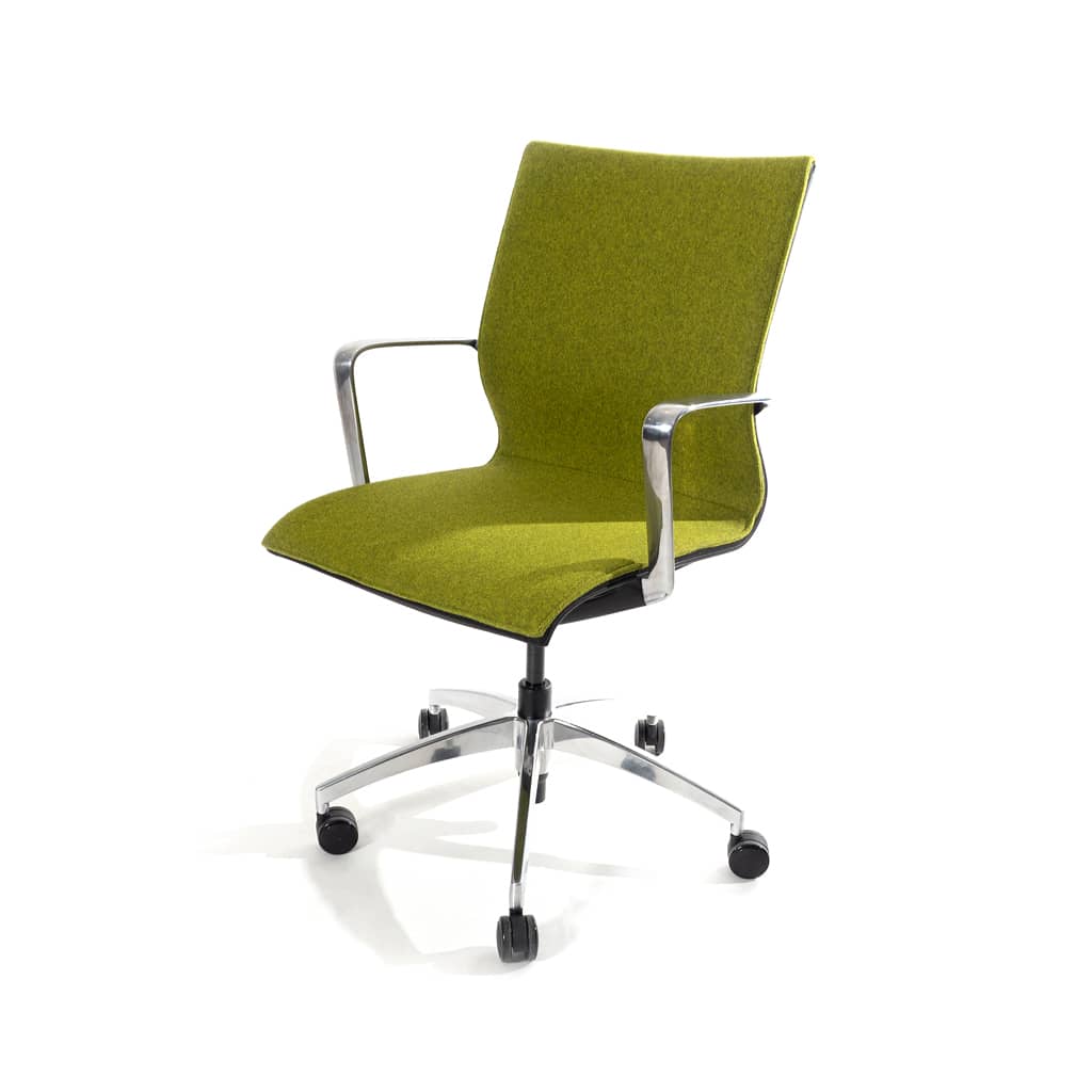 Oslo Green | Markant