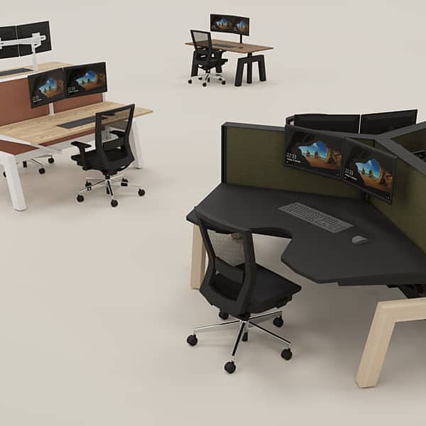 Max Hybrid Configure | Markant Office